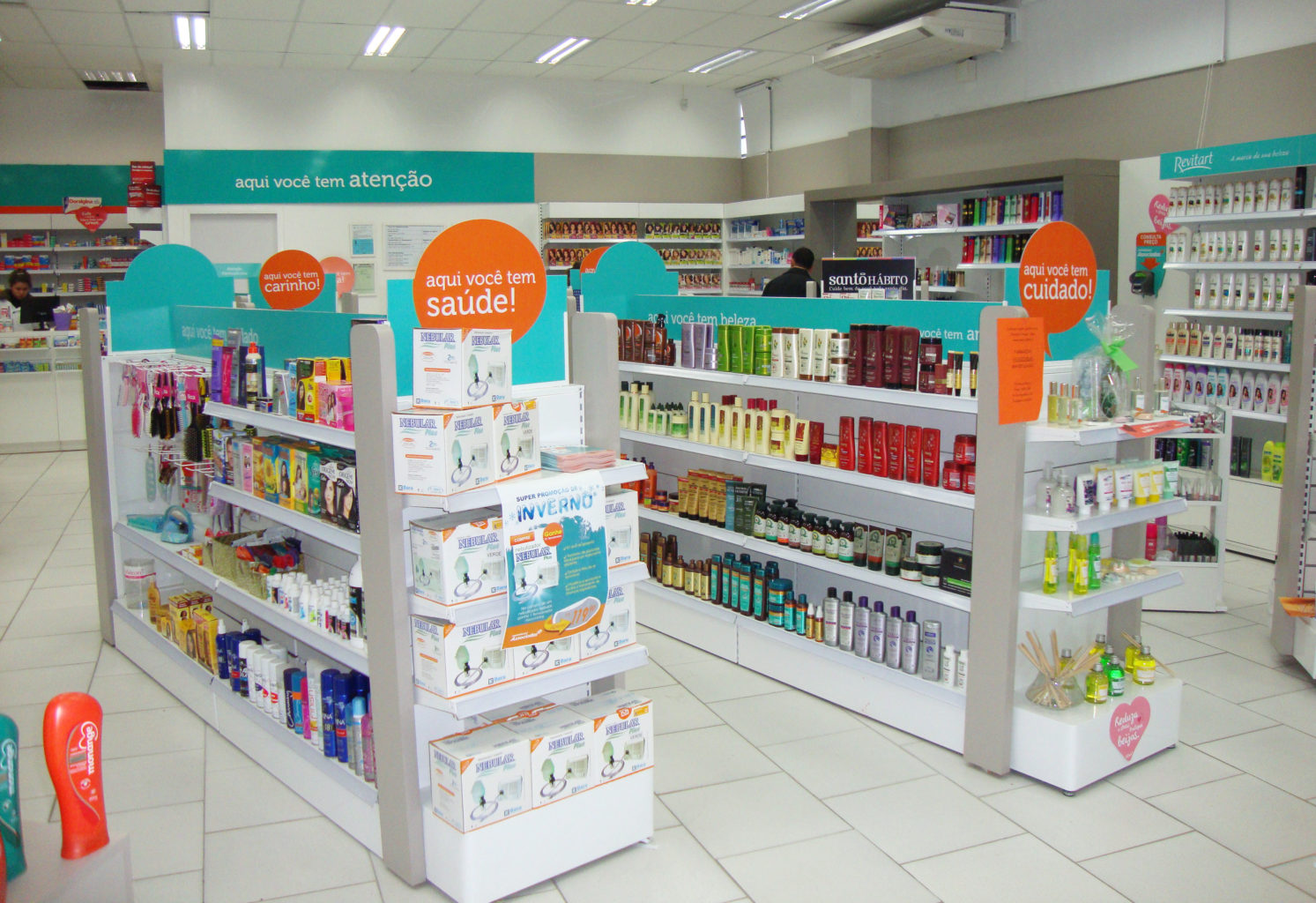 As 5 melhores dicas para expor produtos no ponto de venda - Expolight