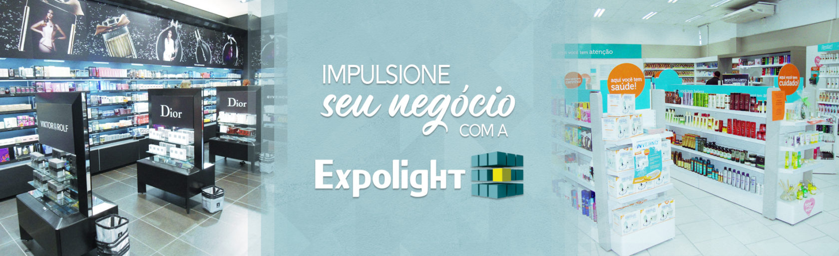 - Expolight